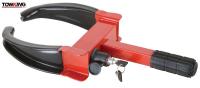 China ISO Approval Wheel Clamp Lock Hanger Kits for sale