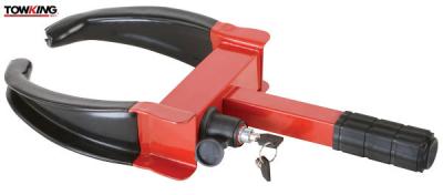 China ISO Approval Wheel Clamp Lock Hanger Kits for sale
