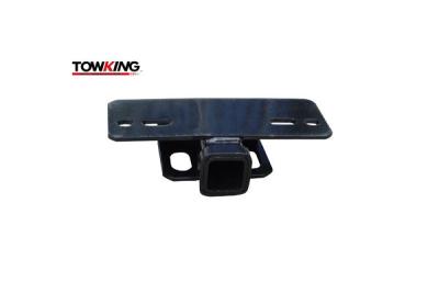 China Towking Heavy Duty Step Bumper Receiver 2 inch Class II 5000 lb Trailer Hitch for sale