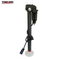 China 3500 Lb Electric Trailer Jack With 7 Way Plug for sale