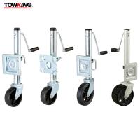 China Side Wide 1500 Lb Boat Trailer Jack for sale