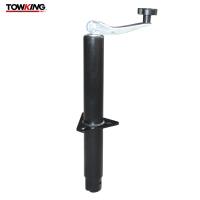 China 15'' Lift RV Trailer Jack for sale