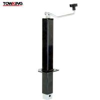 China A Frame Top Wind Trailer Jack With Square Tube 5000lbs for sale