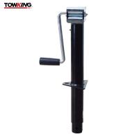 China TowKing A Frame Trailer Jack Side Wind 5000lb Lift Capacity 15 Inch Lift for sale