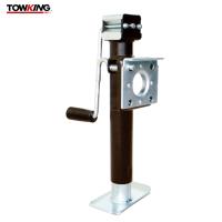 China 10 Inch Lift Agricultural Trailer Jacks for sale