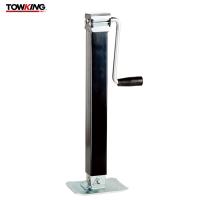 China 7000Lb Capacity Heavy Duty Trailer Jack for sale