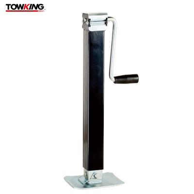 China 7000Lb Capacity Heavy Duty Trailer Jack for sale
