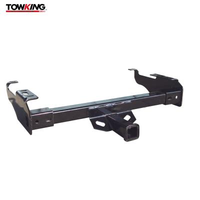China Towking 6000lbs Universal Receiver Hitch for Chevy Ford Toyota Full Size Pickups for sale