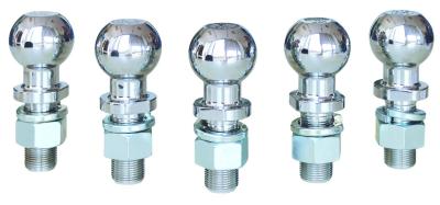 China TOWKING 2000lbs 1-7/8 Inch Trailer Hitch Ball Standard Lift Shank 3/4 Inch for sale