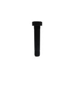 China ISO9001 3 Inch Trailer Hanger Kit Shackle Bolts 0.5625-18 Thread Suspension Hardware for sale