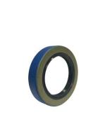 China TOWKING 1.25 x 1.983 Inch Double Lip Trailer Axle Grease Seal Steel Reinforced for sale