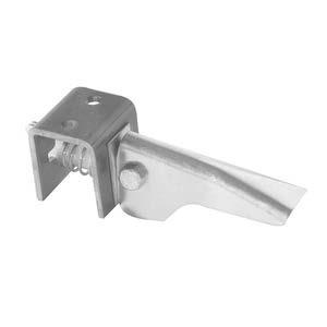 China Spring Loaded Trailer Hanger Kit Trailer Tipper Latch Steel for sale