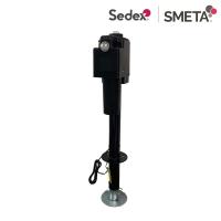 China 4500LBS 12VDC 18 Inch A Frame Electric Jack For Camper for sale