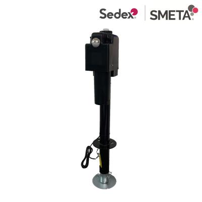 China 4500LBS 12VDC 18 Inch A Frame Electric Jack For Camper for sale