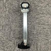 China Drop Down Adjustable Caravan Stabiliser Legs 2x500mm 1000lbs Capacity for sale