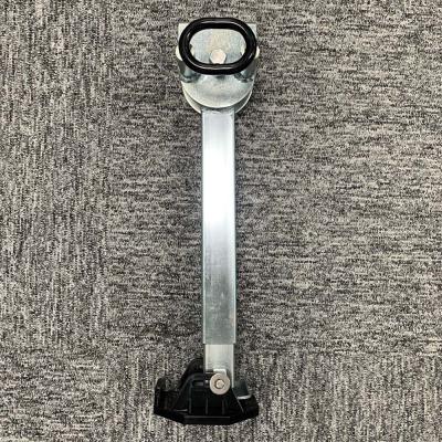 China Drop Down Adjustable Caravan Stabiliser Legs 2x500mm 1000lbs Capacity for sale