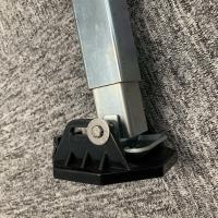 China Drop Down Adjustable Caravan Stabiliser Legs 2x500mm 1000lbs Capacity for sale
