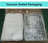 China Universal RV Skylight Cover 14x22x3 Inch Reflective Insulator for Camper Vents for sale