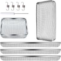 China 8.5 Inch Stainless Steel RV Furnace Vent Insect Screen for Atwood Suburban for sale