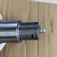 China 3000LBS Trailer Axle Spindle Castle Nut Washer Cotter Pin for sale