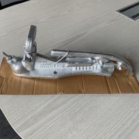 China Adjustable Electric Coupling Trailer Tow Balls 3500kg Rated 50mm for sale