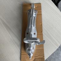 China Adjustable Electric Coupling Trailer Tow Balls 3500kg Rated 50mm for sale