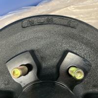 China 6 On 5.5