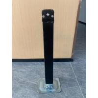 China Side Wind Heavy Duty Trailer Jack 5K Direct Weld Drop Leg Jack for sale