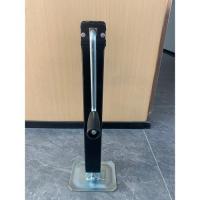 China Side Wind Heavy Duty Trailer Jack 5K Direct Weld Drop Leg Jack for sale