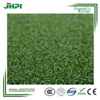 China Wear Resistance Door Court Artificial Turf Manual Plastic Grass Mat Roll SGS CE Certification for sale