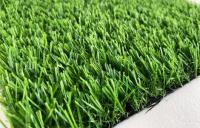 China Anti Aging Artificial Grass Turf Long Service Life Garden Venue Lawn for sale