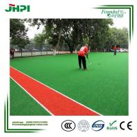 China Wear Resistance Door Court Artificial Turf Manual Plastic Grass Mat Roll for sale