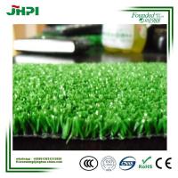 China Wear Resistance Door Court Artificial Turf Manual Plastic Grass Mat Roll for sale