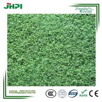 China Wear Resistance Door Court Artificial Turf Manual Plastic Grass Mat Roll for sale