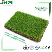 China Artificial Landscape Grass Carpet Roll Low Slip Resistance for sale