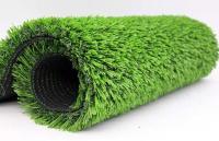China Sports Turf Mini Court Artificial Grass Carpet Roll For Landscaping for sale