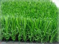China Sports Turf Mini Court Artificial Grass Carpet Roll For Landscaping for sale
