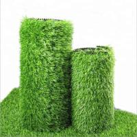 China Landscape Artificial Grass Turf Synthetic Grass Carpet Lawn For Swimming Pool for sale