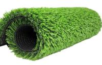 China Landscape Artificial Grass Turf Synthetic Grass Carpet Lawn For Swimming Pool for sale
