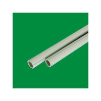 China 2021 Non Toxic Polypropylene PPR Water Pipe Hot And Cold Water Supply for sale