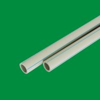 China Sanitary Corrosion Resistance Customization PPR Water Pipe For Compressed Air Piping System for sale
