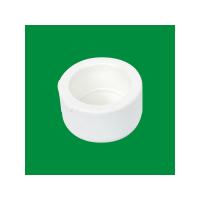 China Green White Dn32mm 90 Degree PPR Pipe Fittings Plastic Elbow For Commercial Building for sale