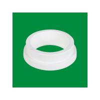 China Green White Dn32mm 90 Degree PPR Pipe Fittings Plastic Elbow For Commercial Building for sale