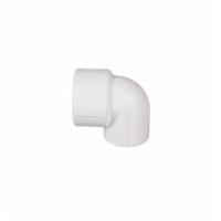 China Plastic Water Tubes Fitting PPR 90 Threaded Elbow Plumbings Corrosion Resistance for sale