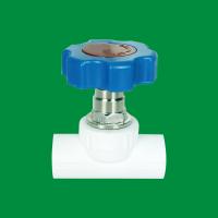 China Residential Building PPR Pipe Fittings Internal Wire Pipe Tee Customization for sale