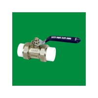 China Factory Outlet Customization Plumbing Materials Serviceable Plastic Long Elbow Tee Reducer Pipe Fitting for sale