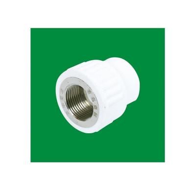 China Hot Sale High Quality Support Customization Female Thread Elbow forresidential Building for sale