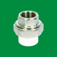 China Hot Sale High Quality Support Customization Female Thread Elbow forresidential Building for sale