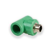China Factory Outlet High Temperature Resistance Support Customization Pipe Fittings forcommercial Building for sale