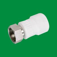 China Factory Outlet High Temperature Resistance Support Customization Pipe Fittings forcommercial Building for sale